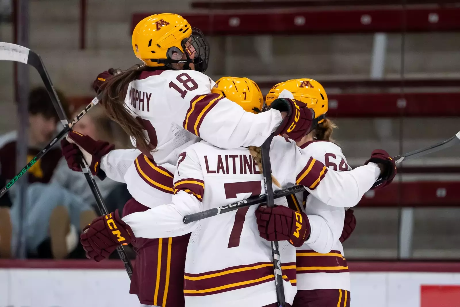 University of Minnesota Athletics