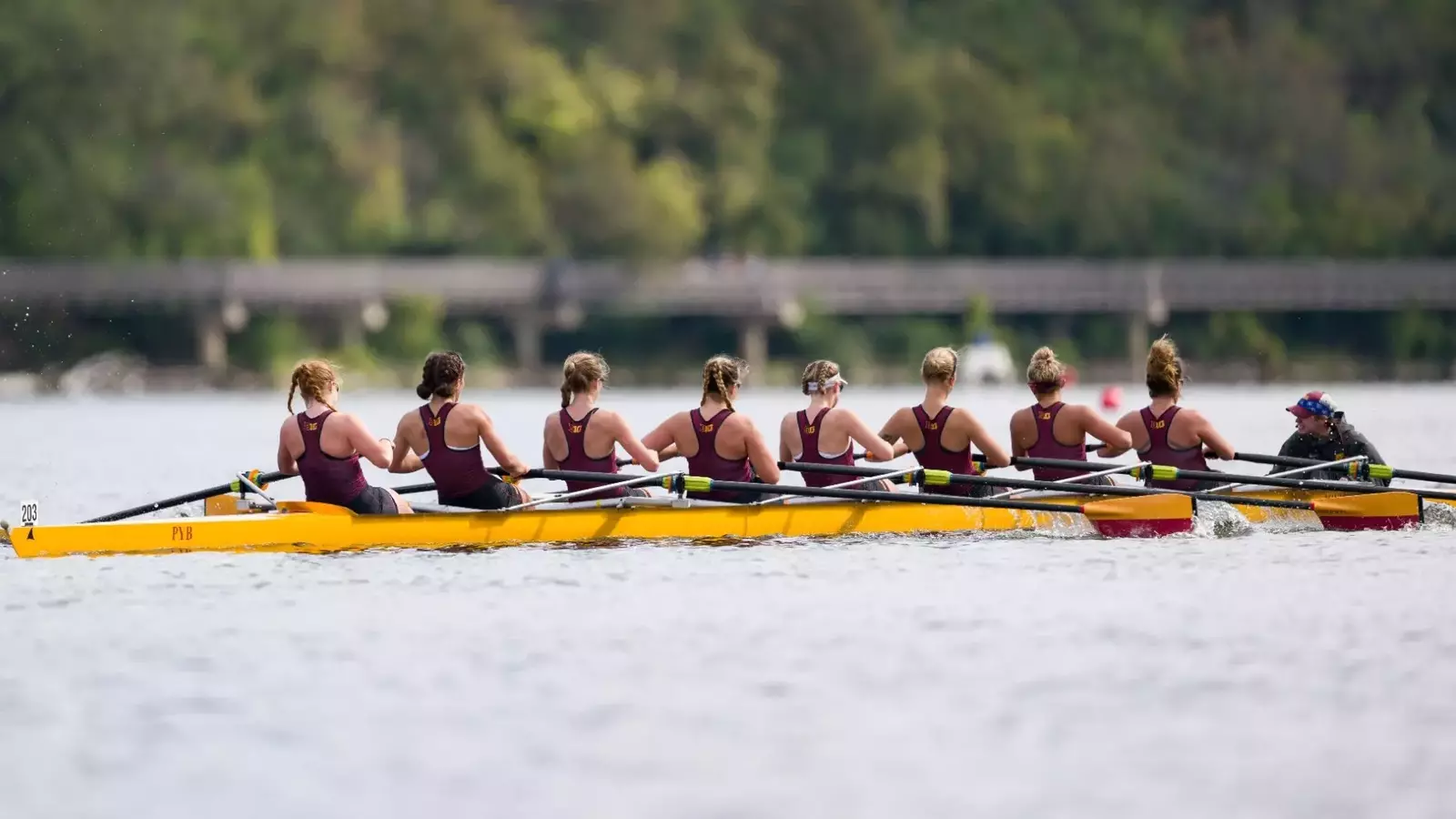 University of Minnesota Athletics