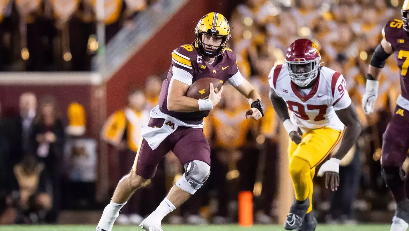 University of Minnesota Athletics