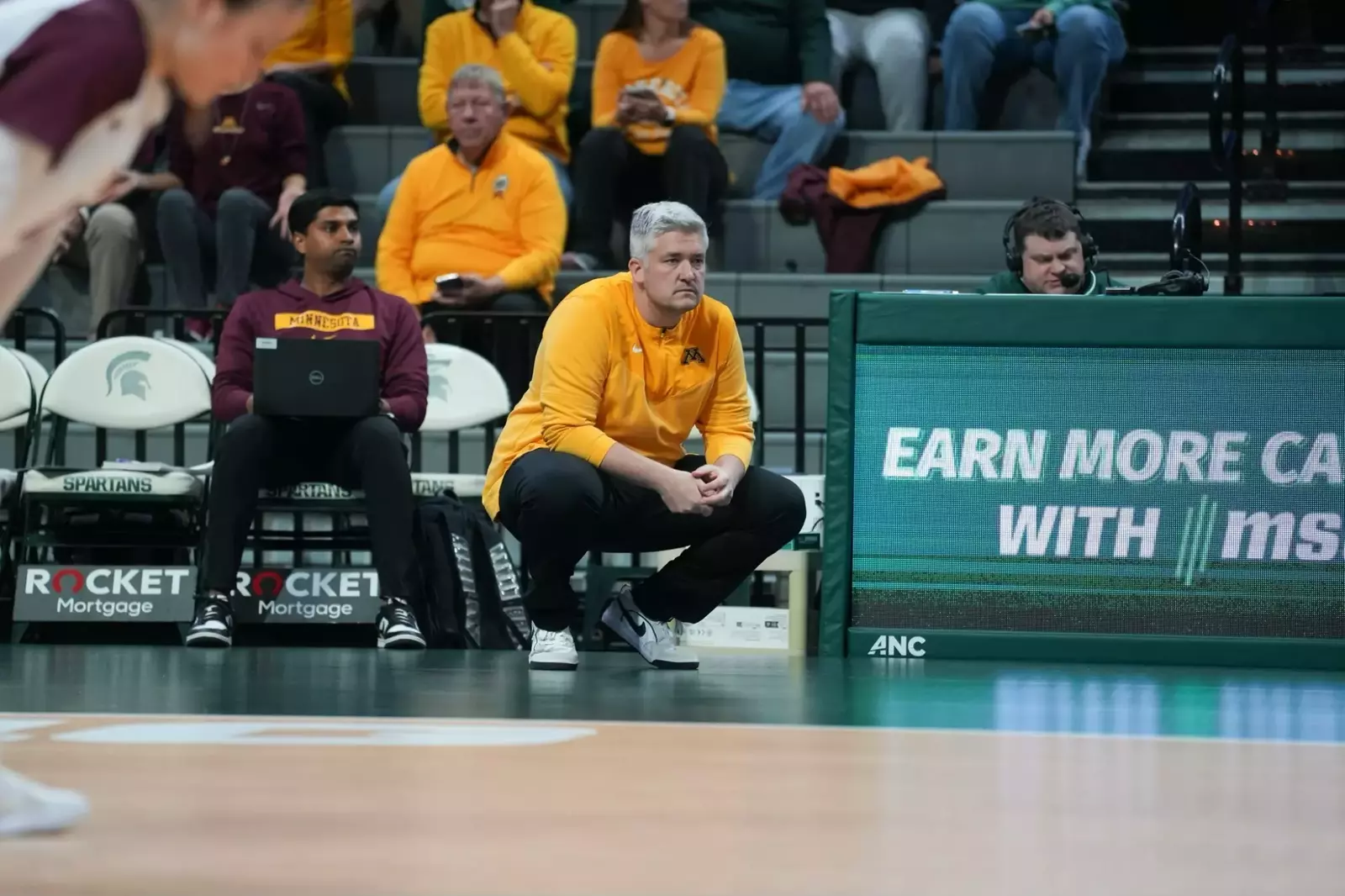 University of Minnesota Athletics