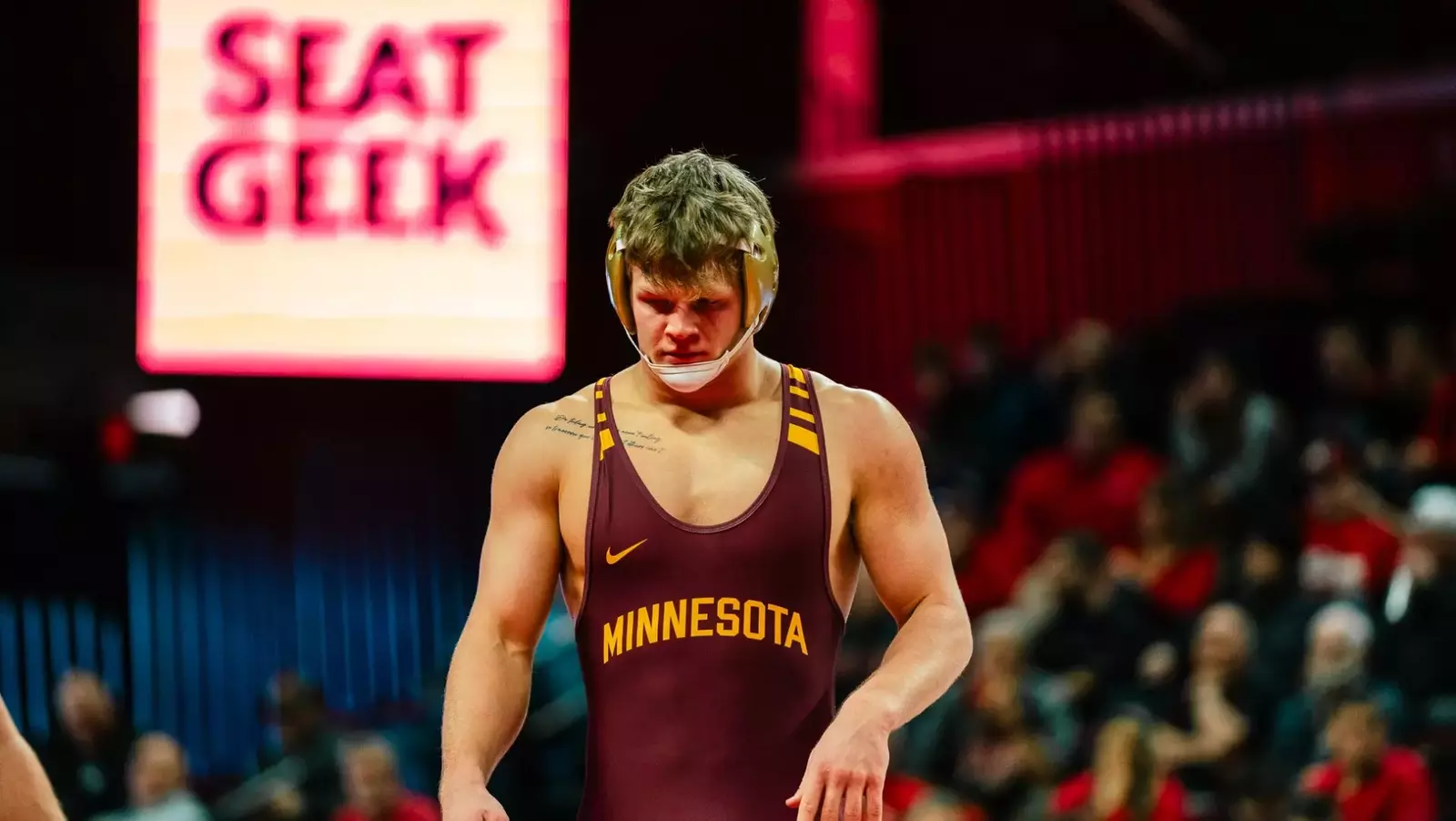 University of Minnesota Athletics