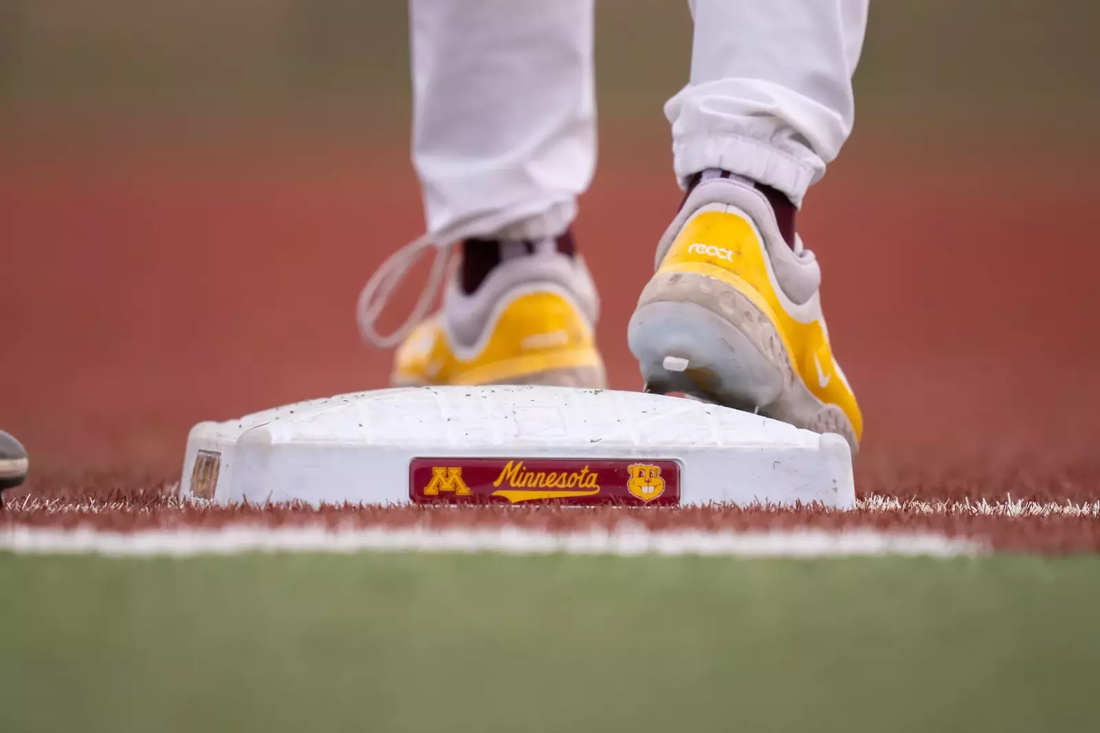 University of Minnesota Athletics
