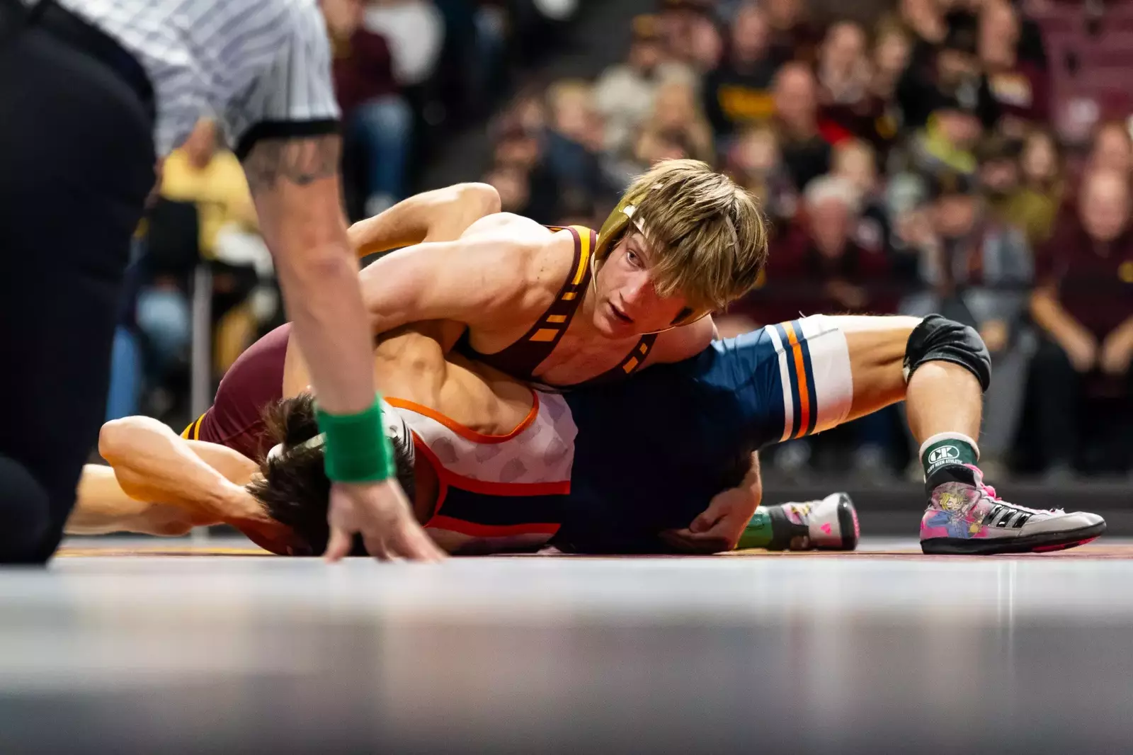 University of Minnesota Athletics