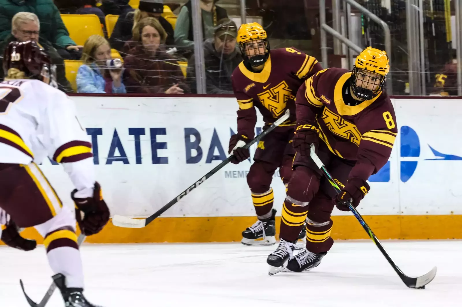 University of Minnesota Athletics