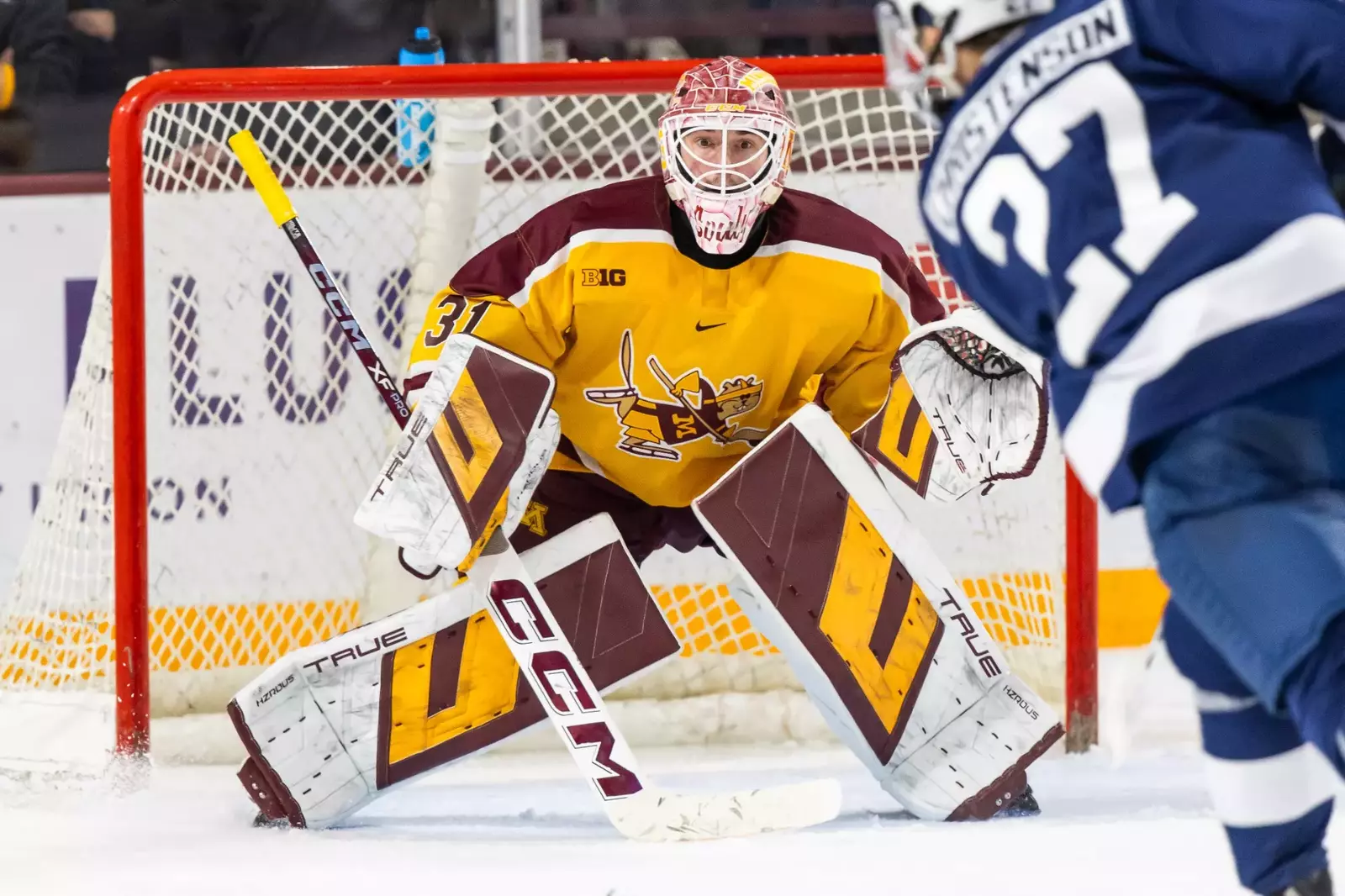 University of Minnesota Athletics