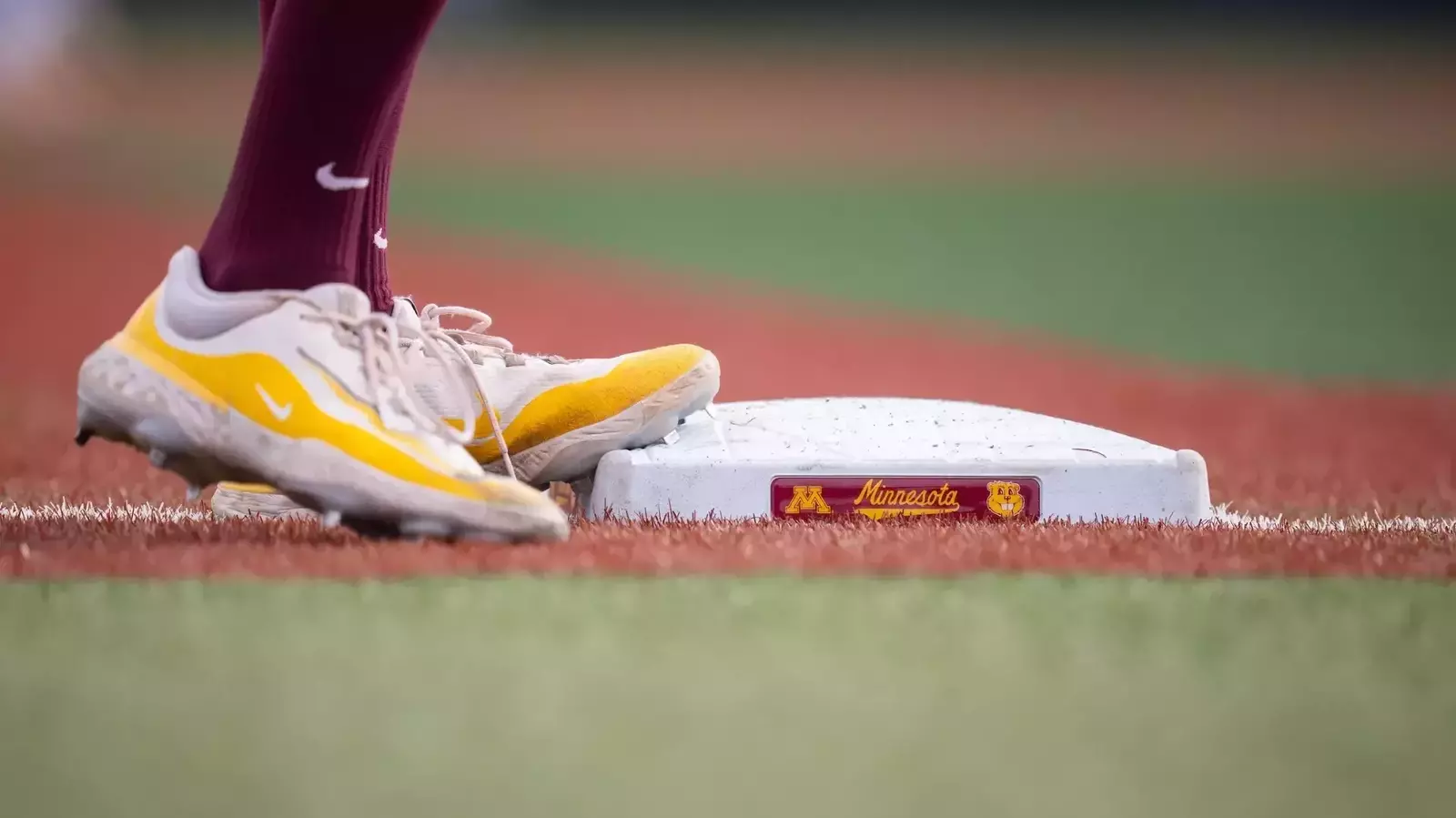 University of Minnesota Athletics