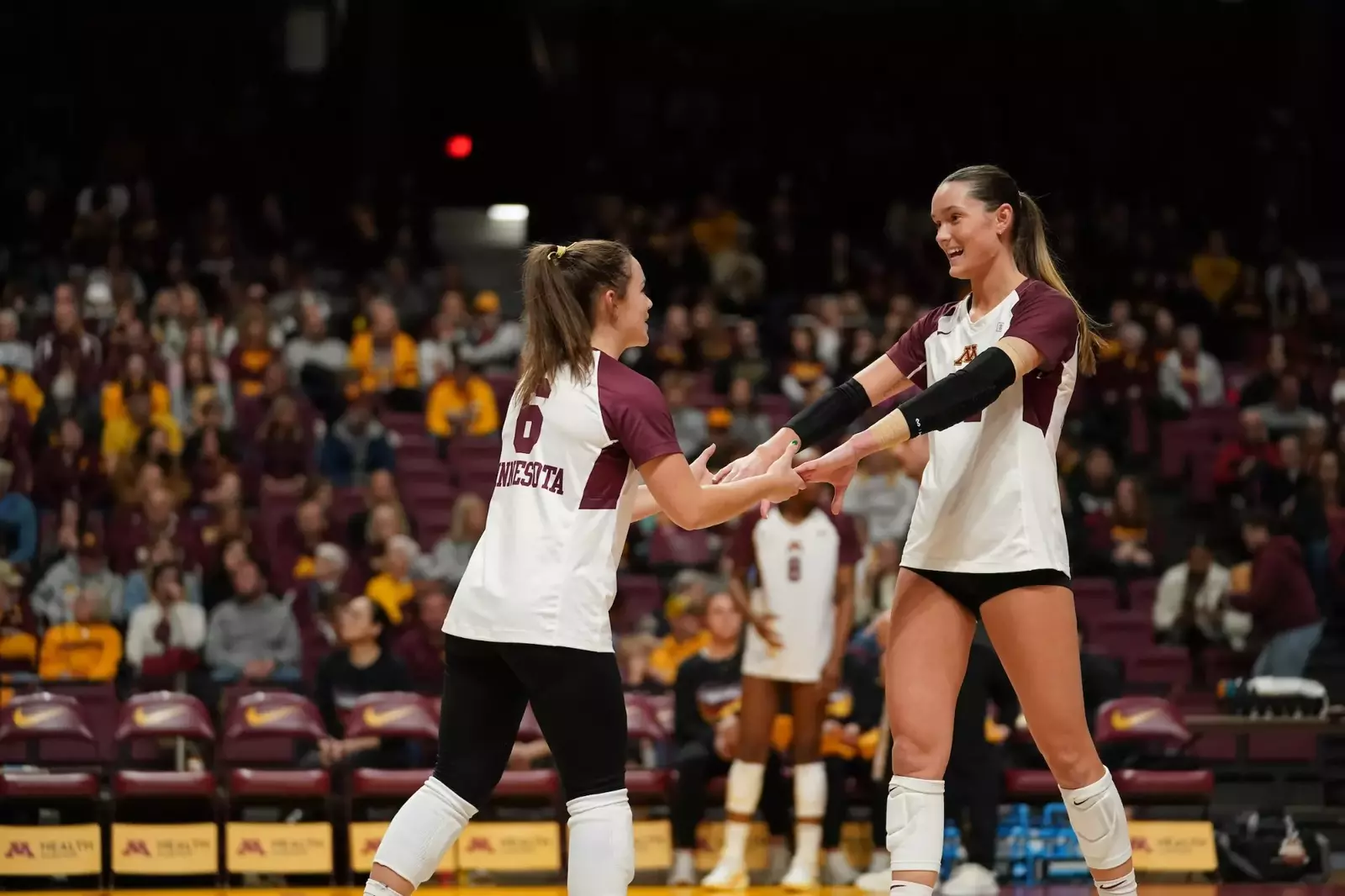 University of Minnesota Athletics