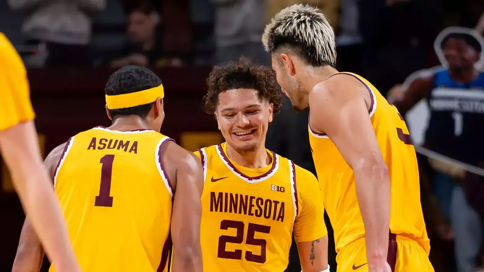 University of Minnesota Athletics