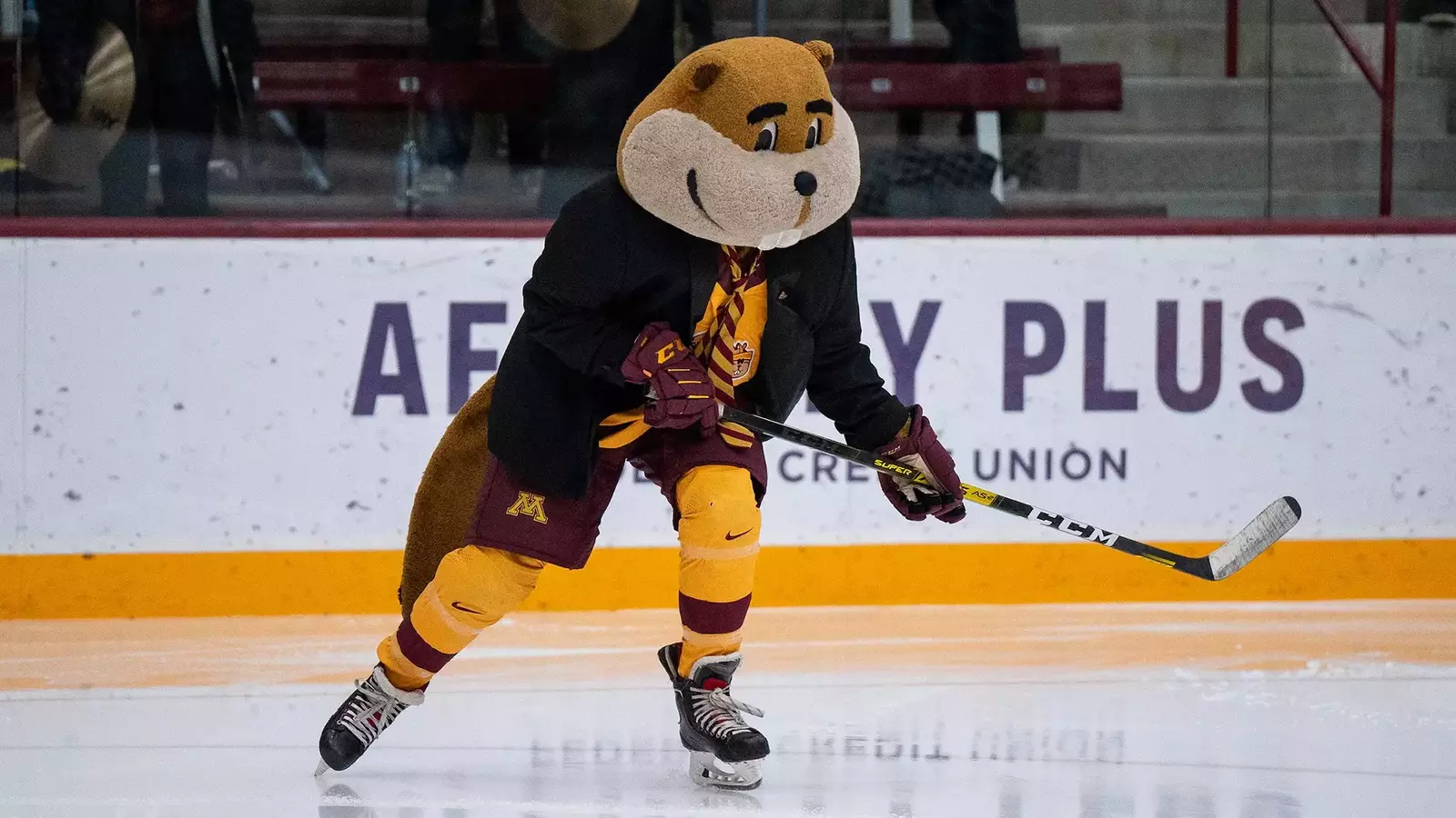 University of Minnesota Athletics