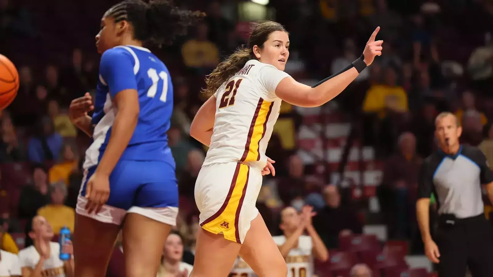 University of Minnesota Athletics