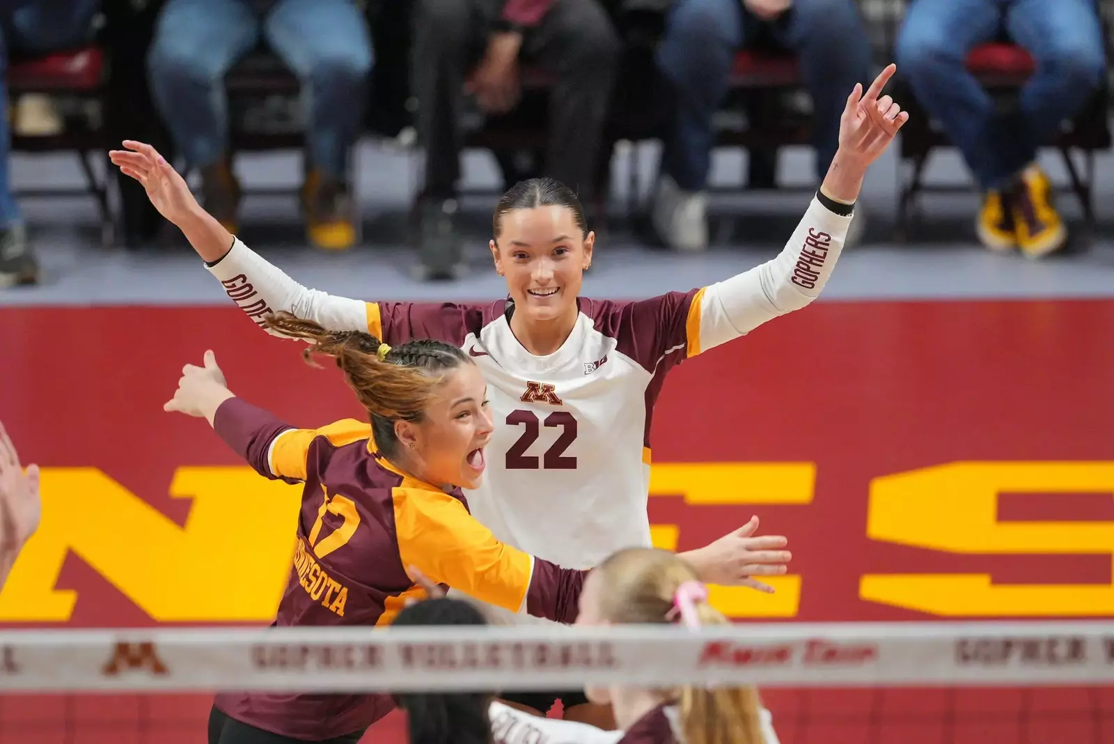 University of Minnesota Athletics