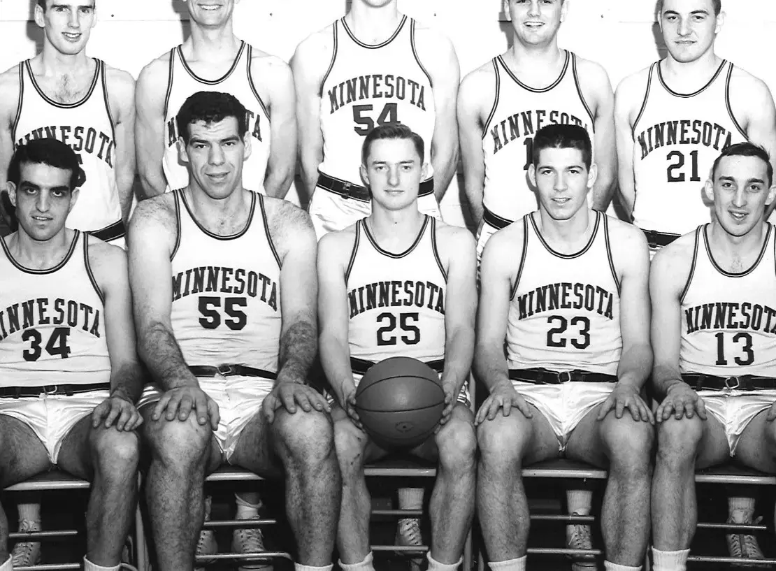 University of Minnesota Athletics