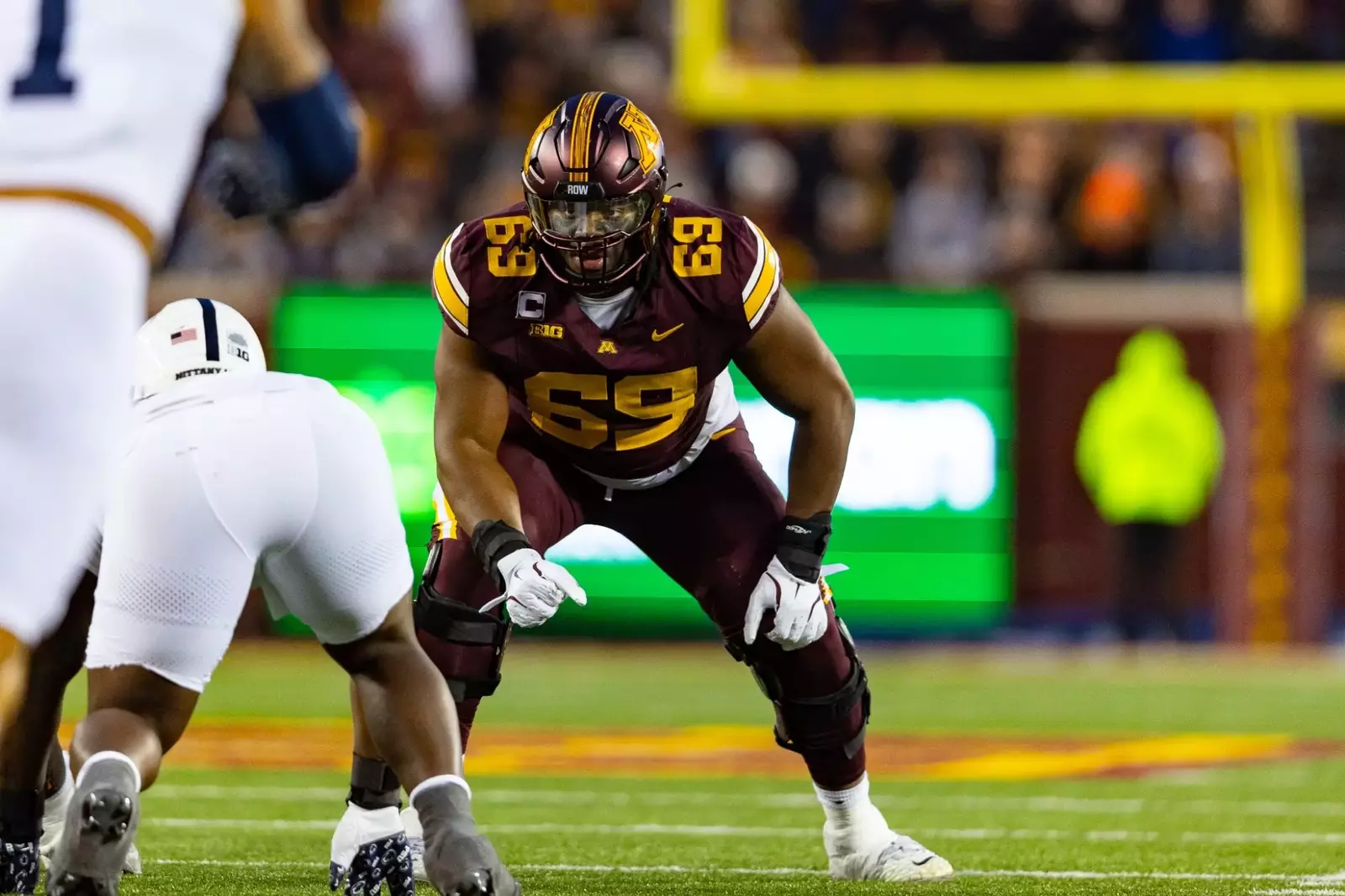 University of Minnesota Athletics