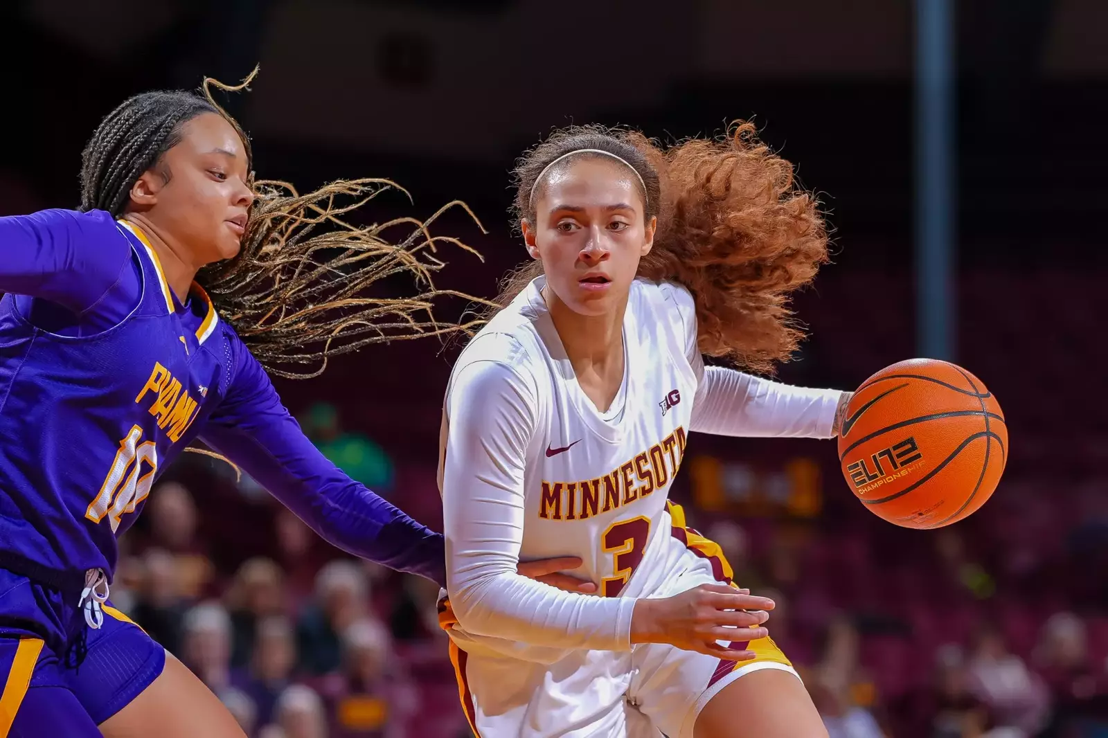 University of Minnesota Athletics