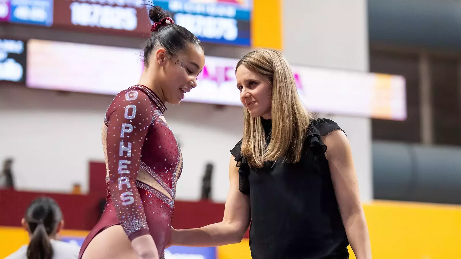 University of Minnesota Athletics