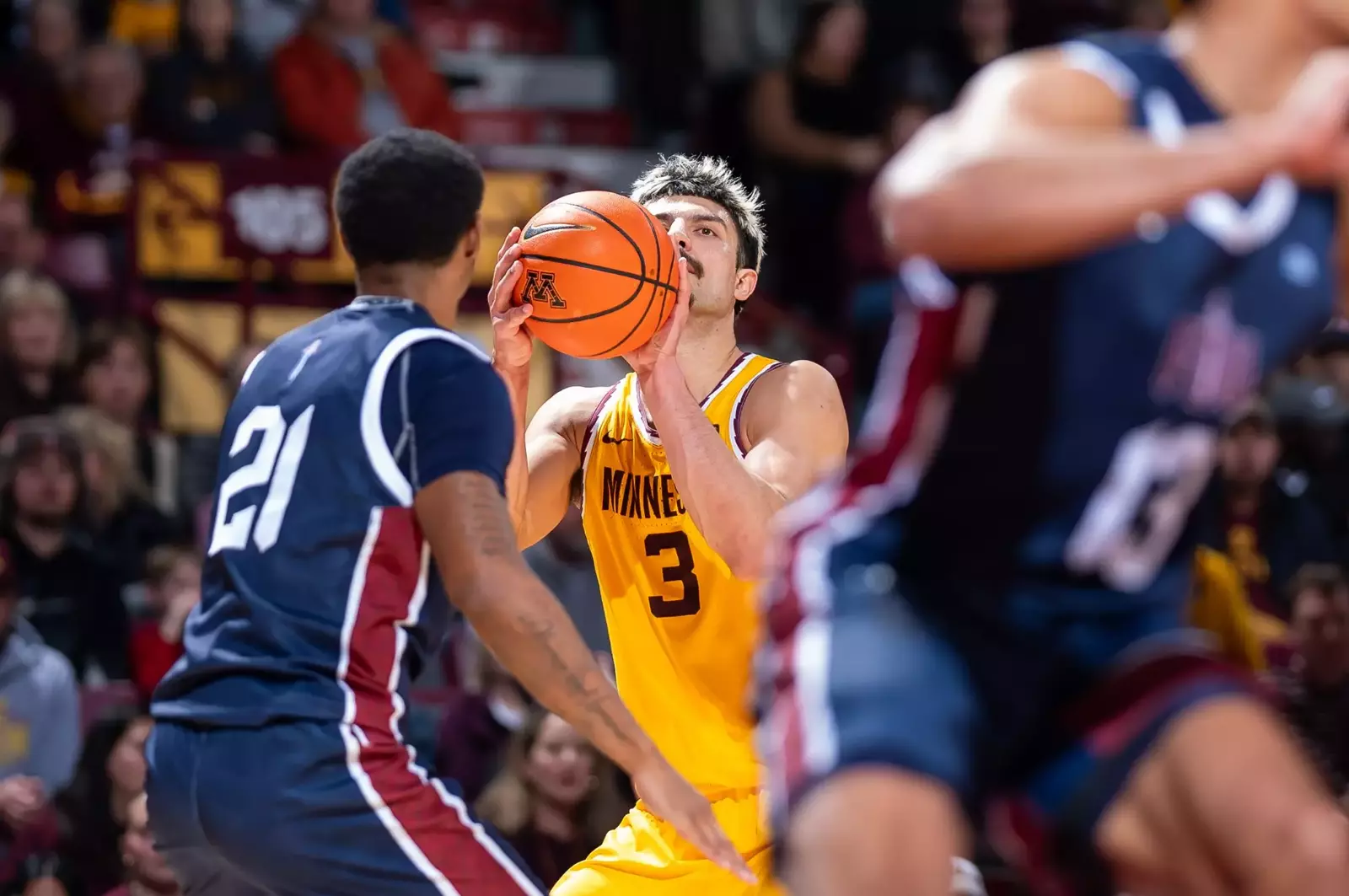 University of Minnesota Athletics