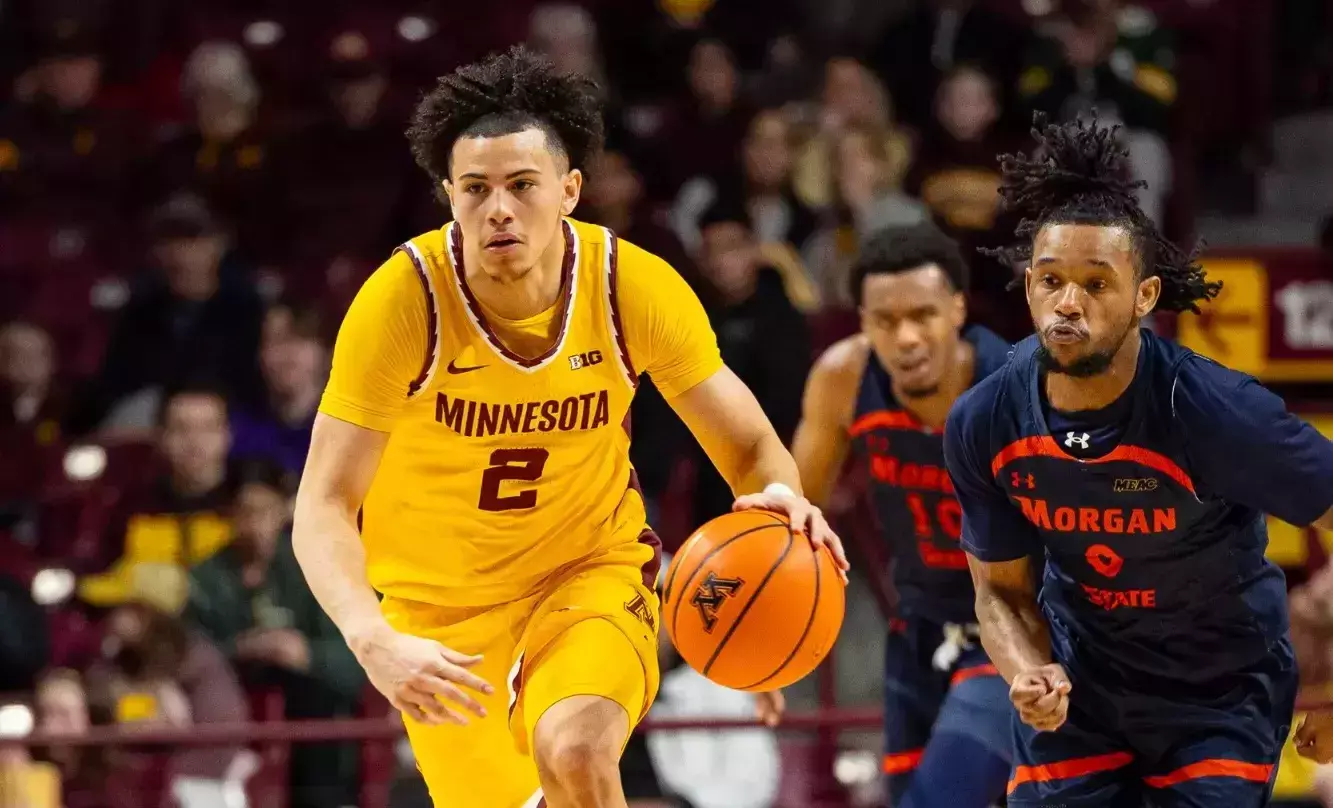 University of Minnesota Athletics