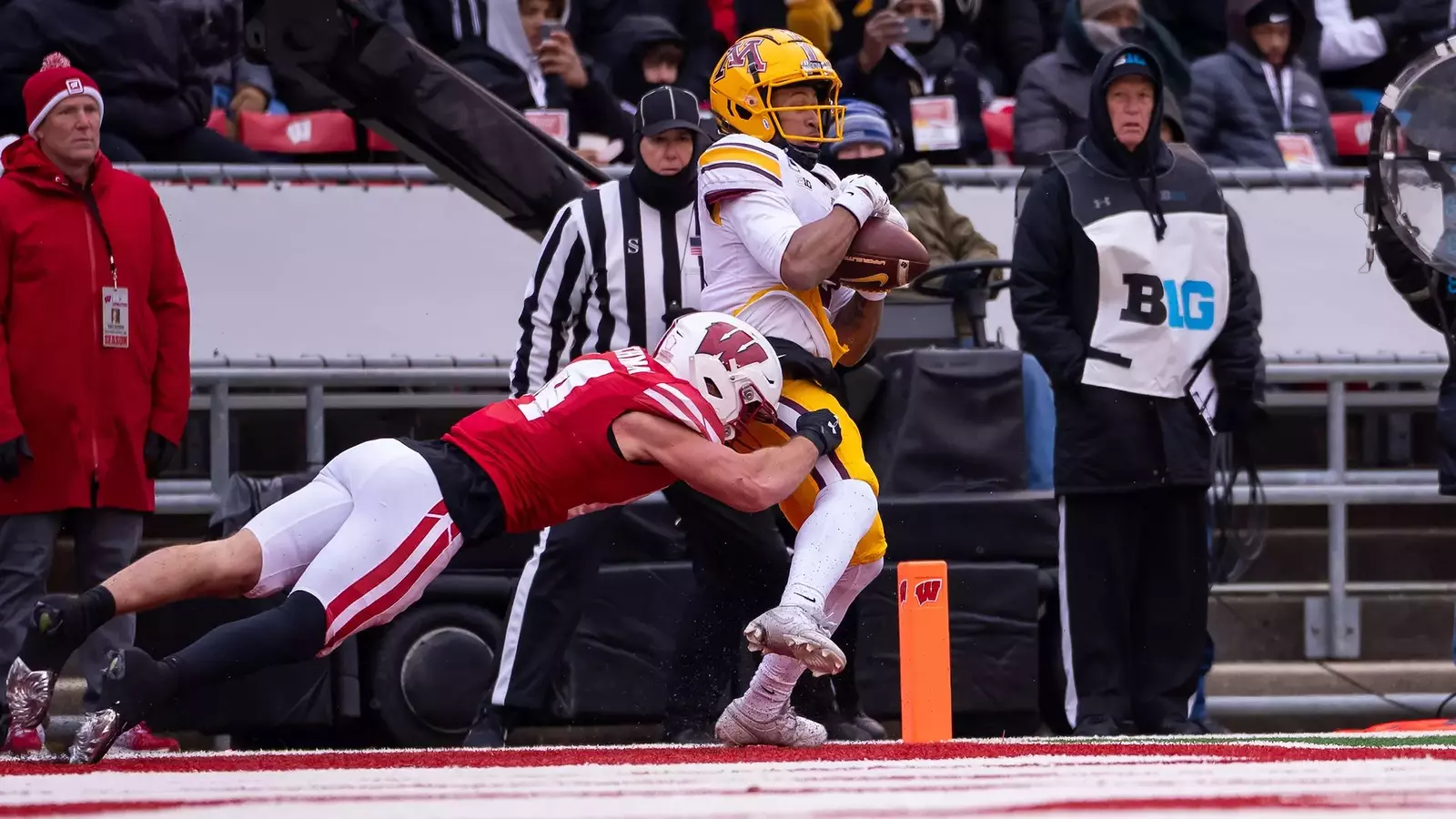 University of Minnesota Athletics