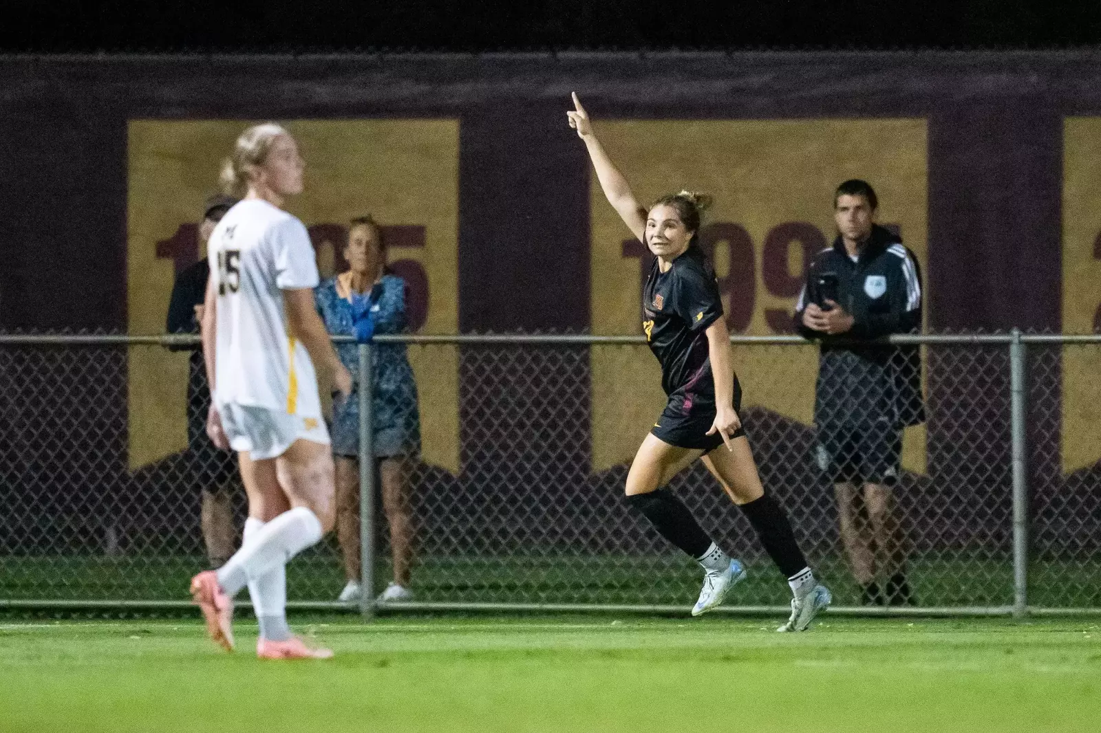 University of Minnesota Athletics