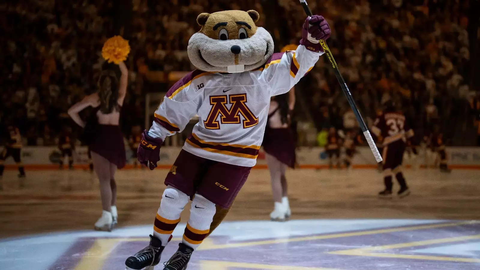 University of Minnesota Athletics