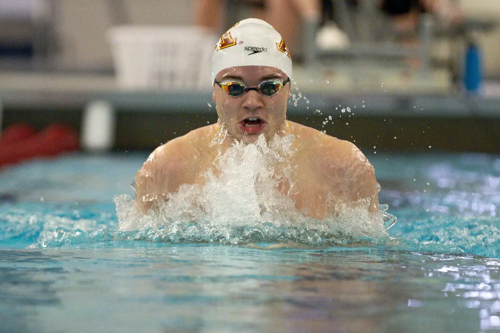 University of Minnesota Athletics