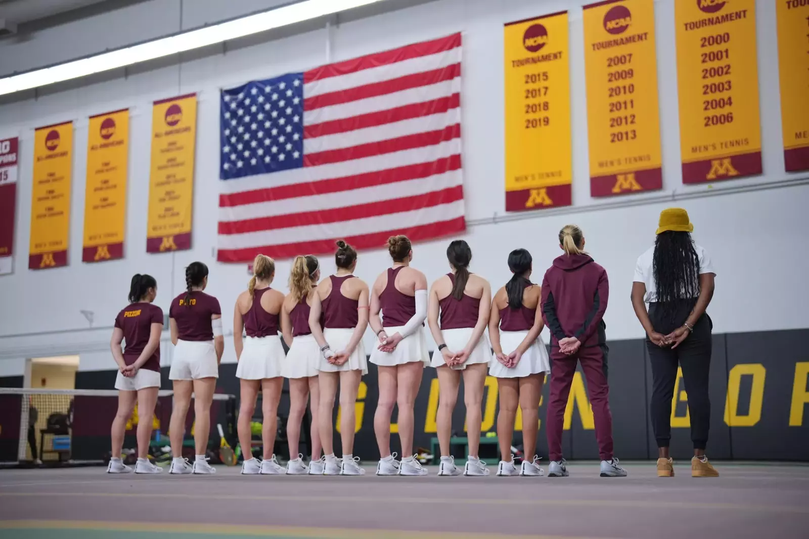 University of Minnesota Athletics