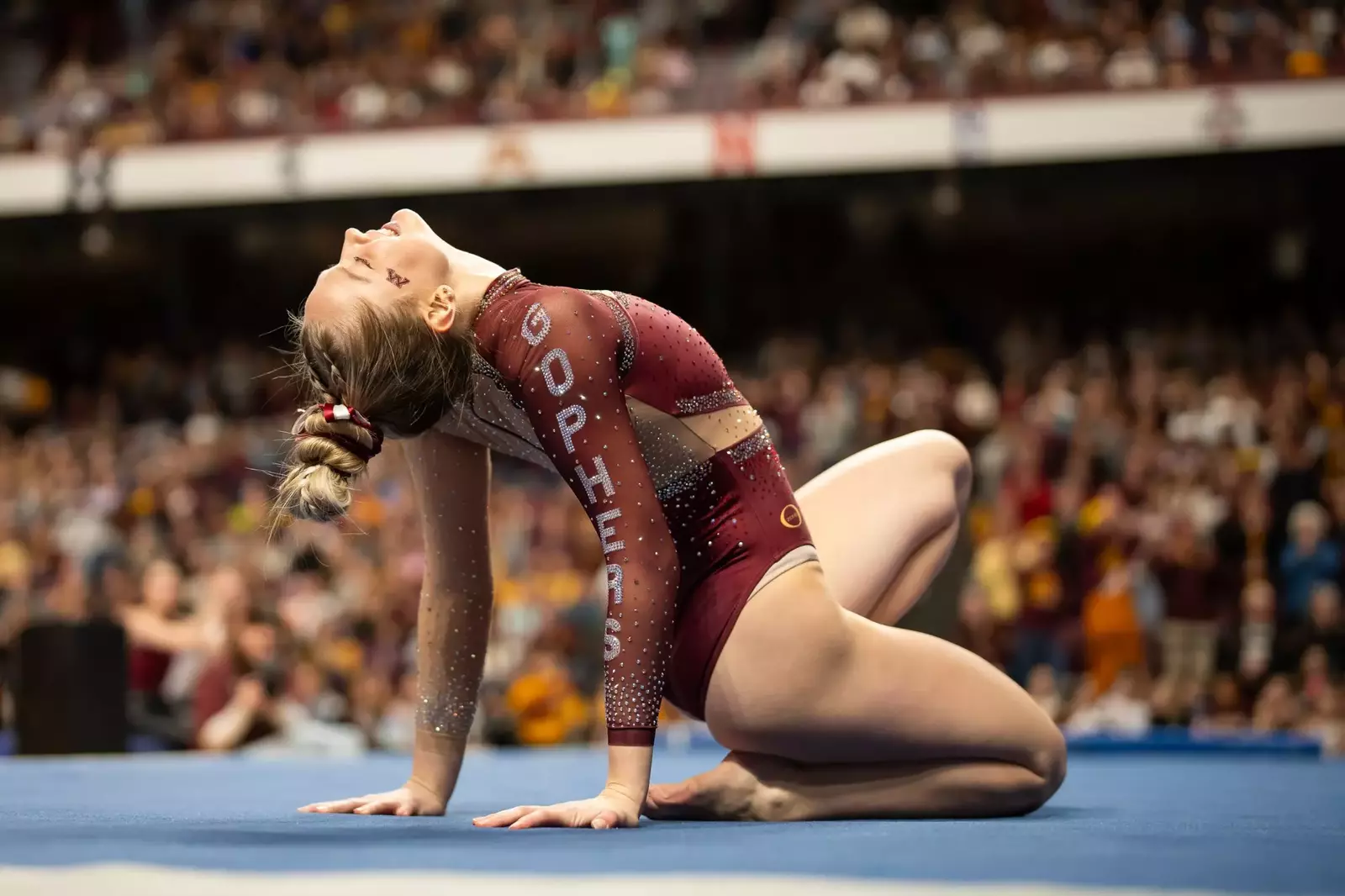 University of Minnesota Athletics