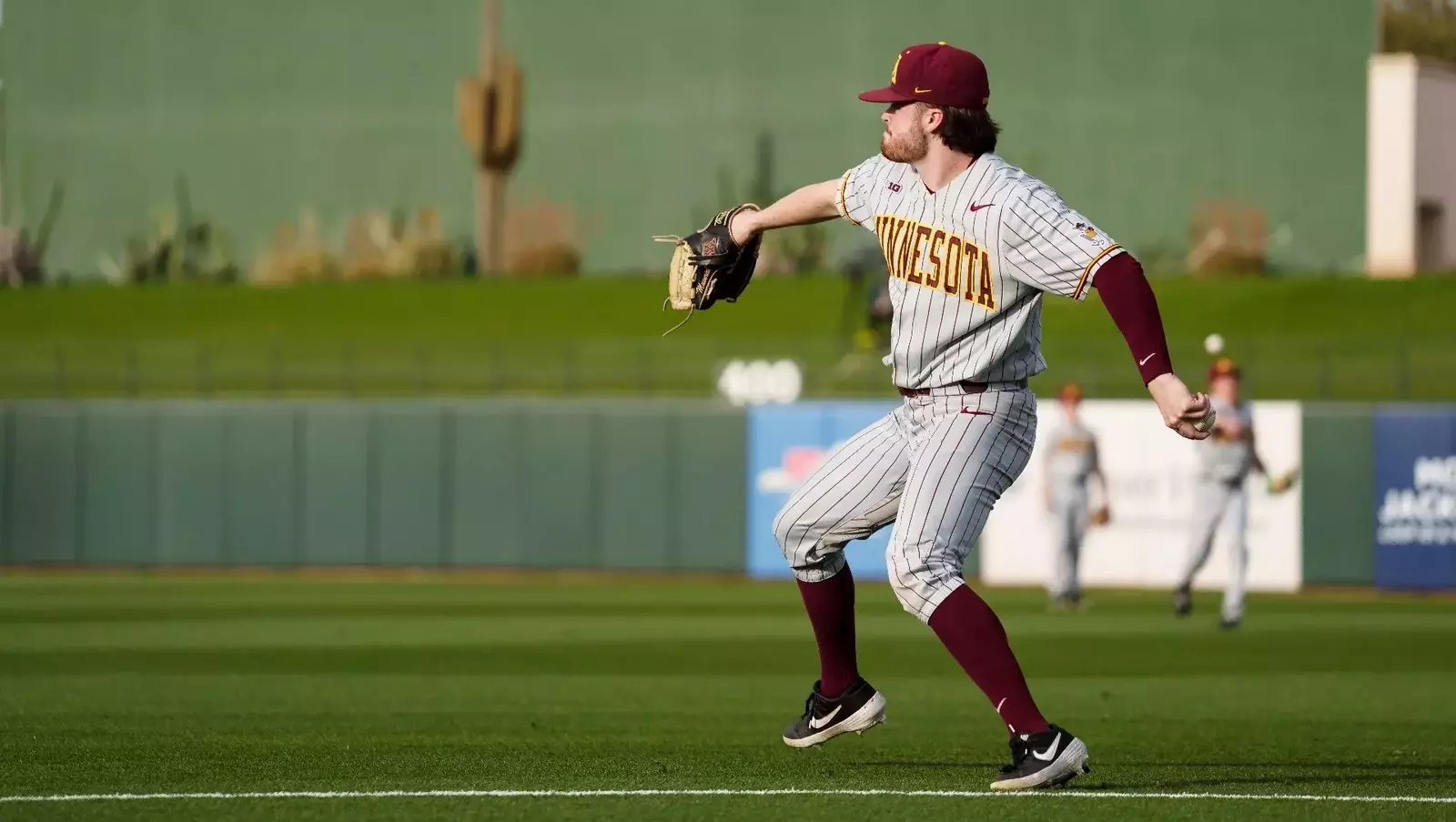 University of Minnesota Athletics