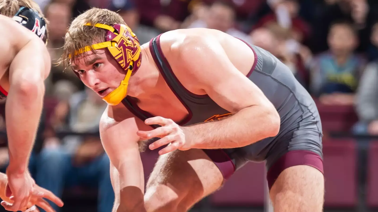 University of Minnesota Athletics