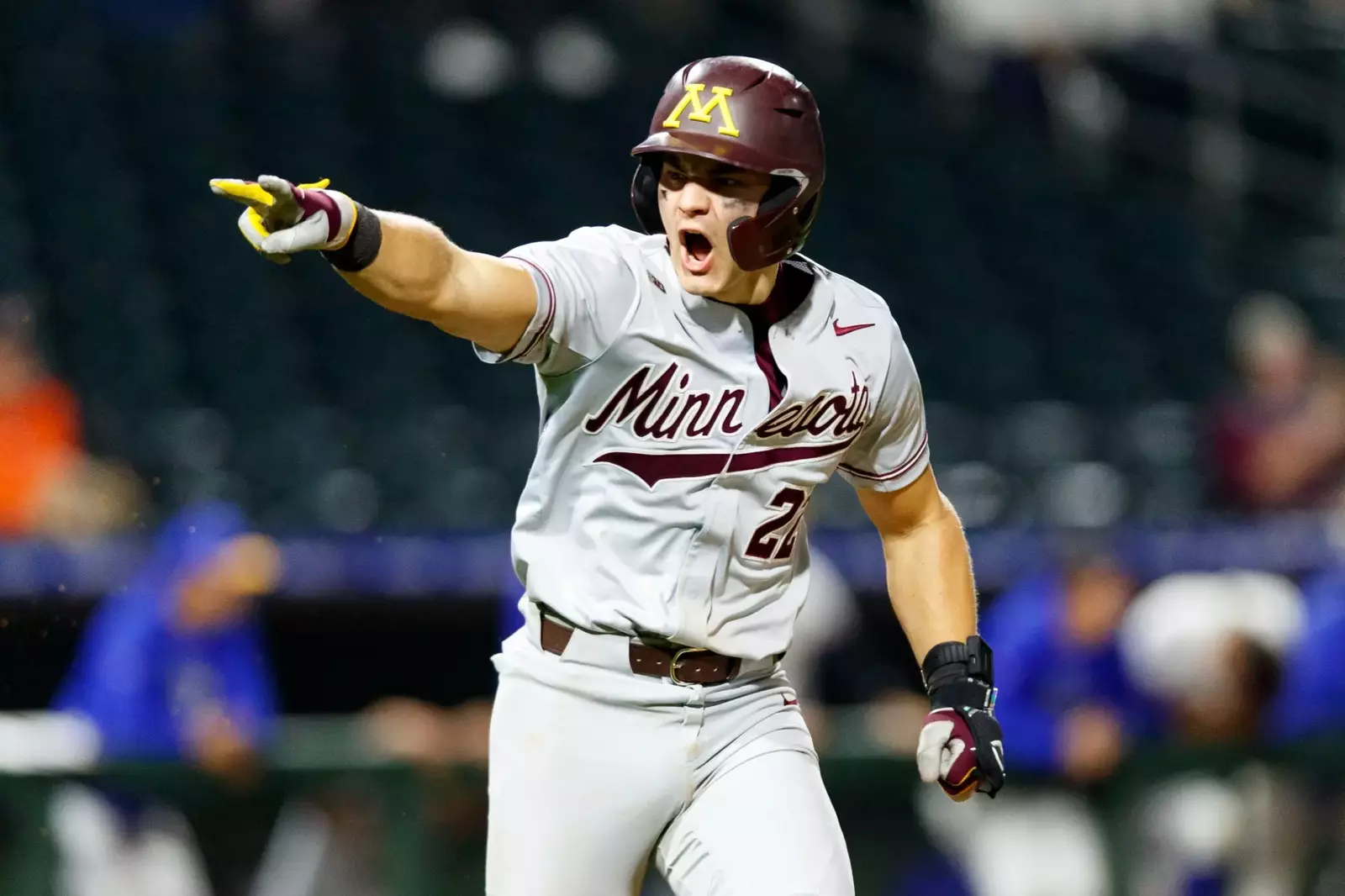 University of Minnesota Athletics