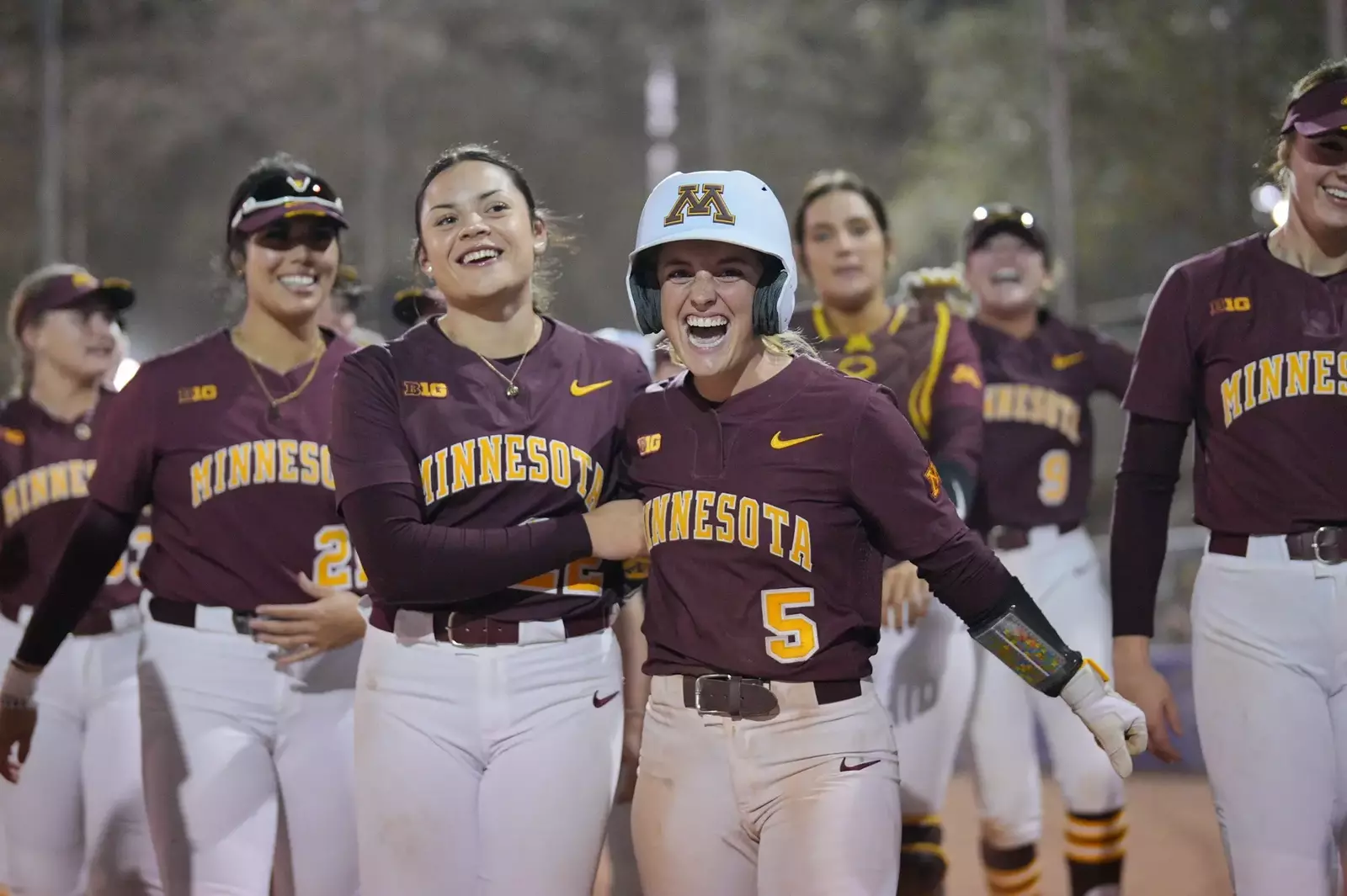 University of Minnesota Athletics