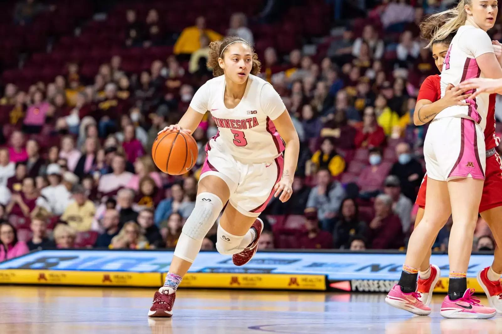 University of Minnesota Athletics