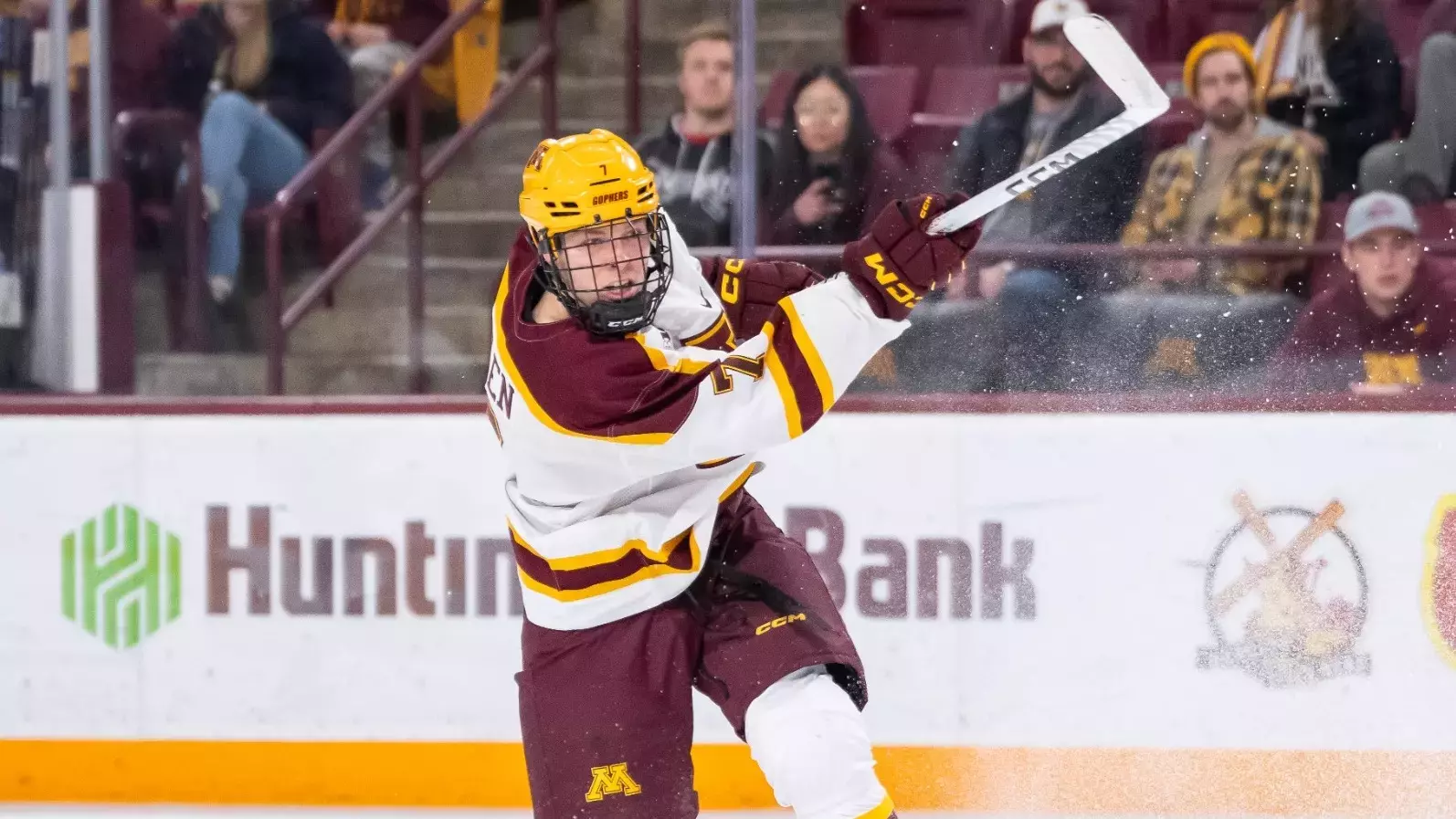 University of Minnesota Athletics