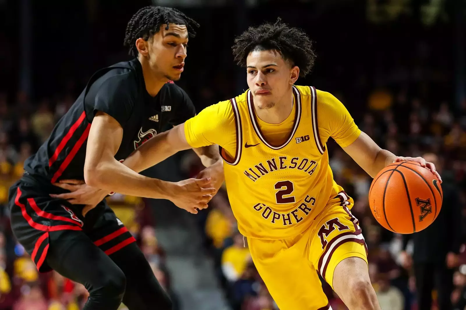 University of Minnesota Athletics