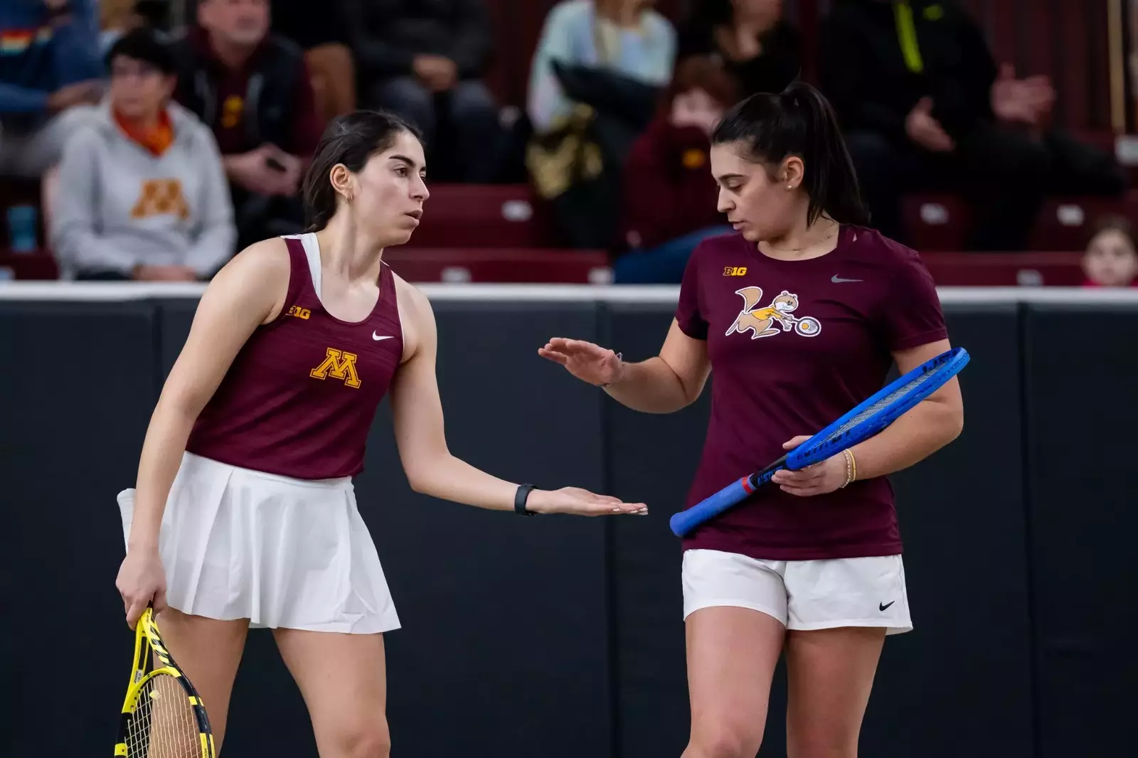 University of Minnesota Athletics