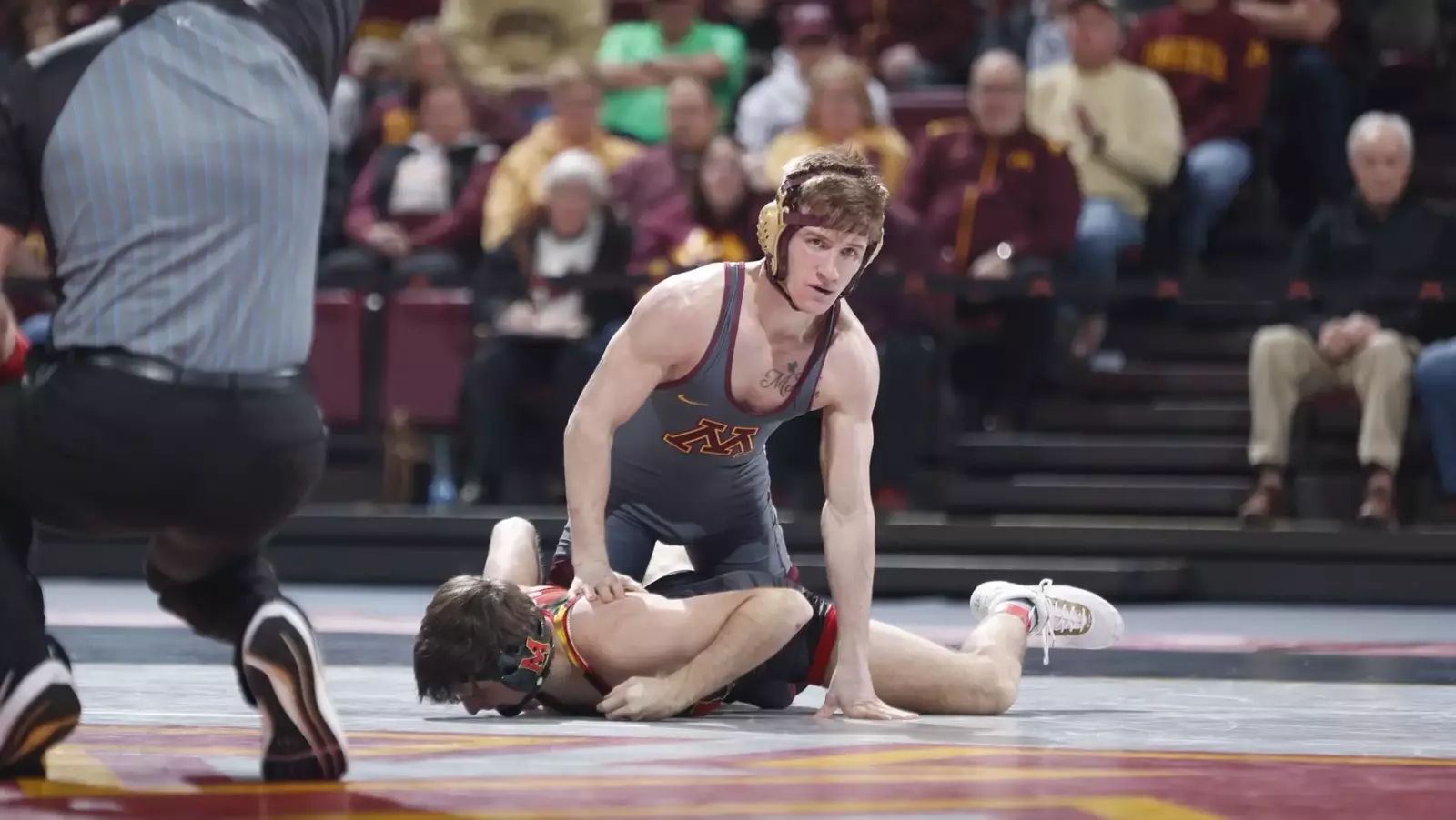 University of Minnesota Athletics