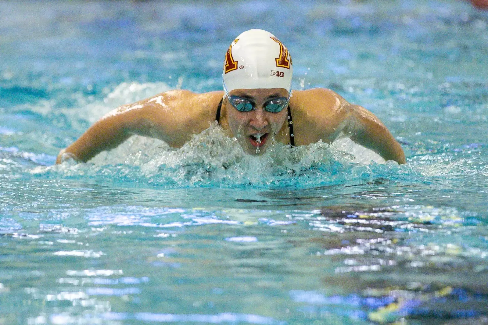 University of Minnesota Athletics