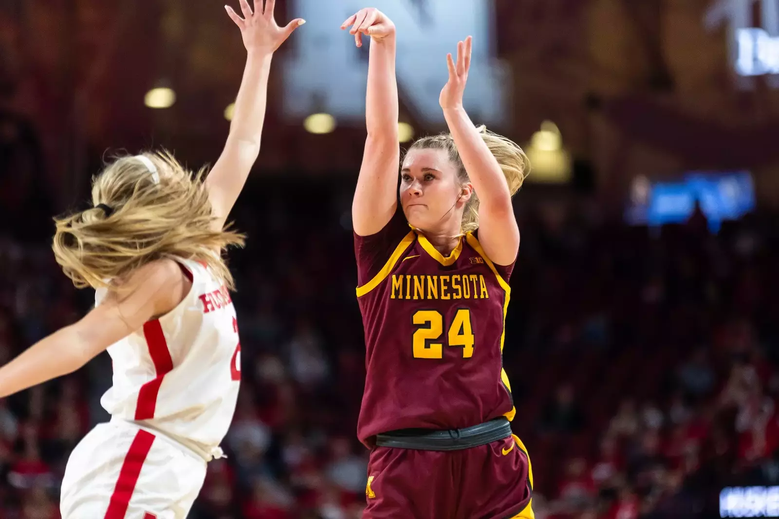 University of Minnesota Athletics