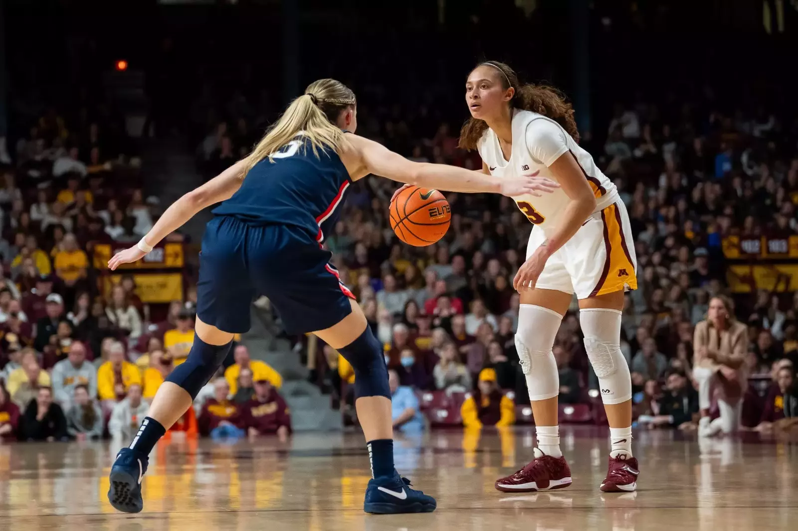 University of Minnesota Athletics