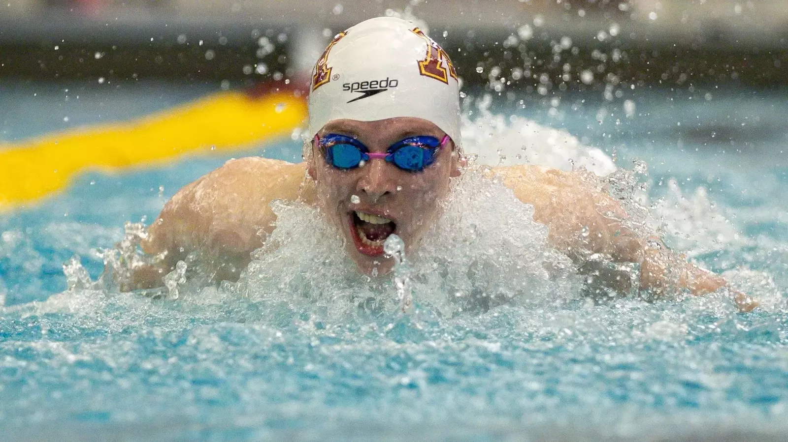 University of Minnesota Athletics