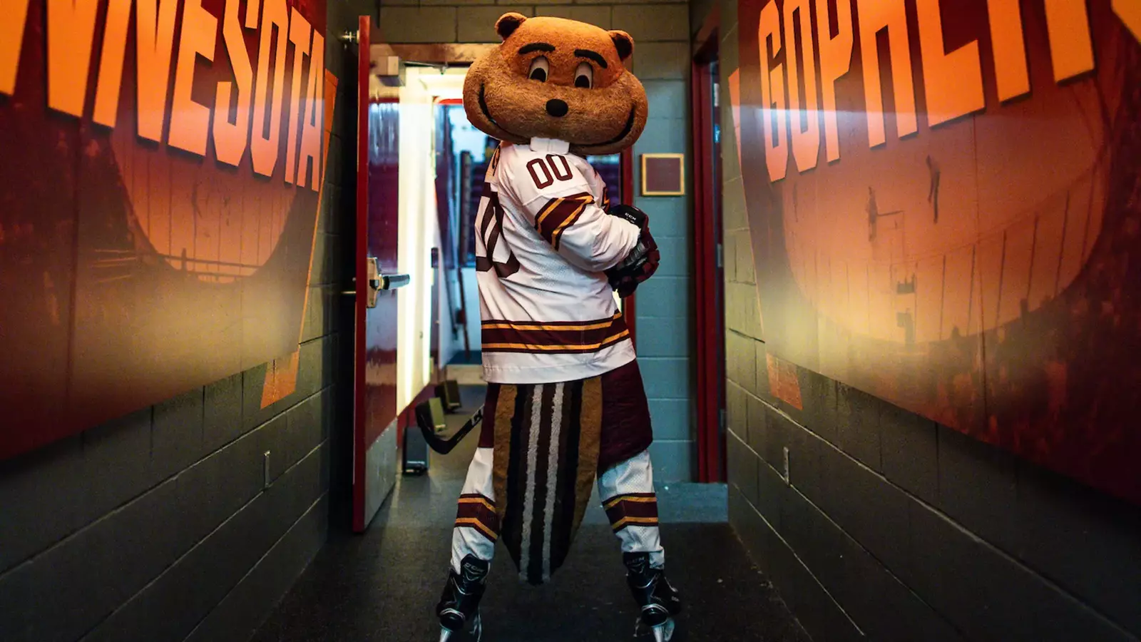University of Minnesota Athletics