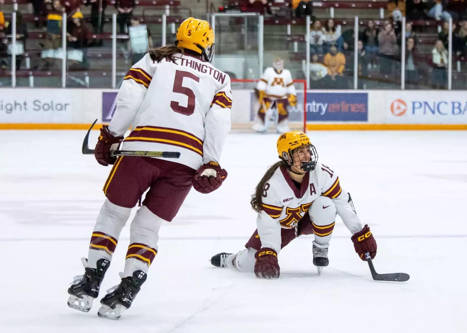 University of Minnesota Athletics