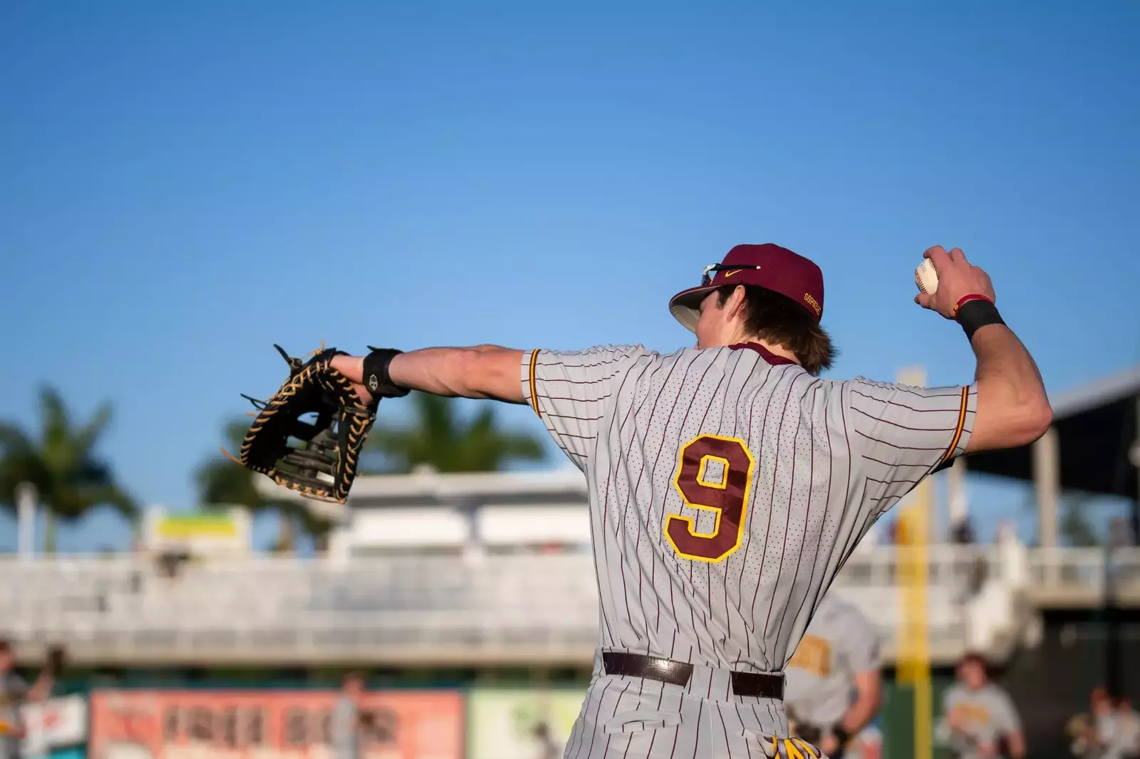 University of Minnesota Athletics
