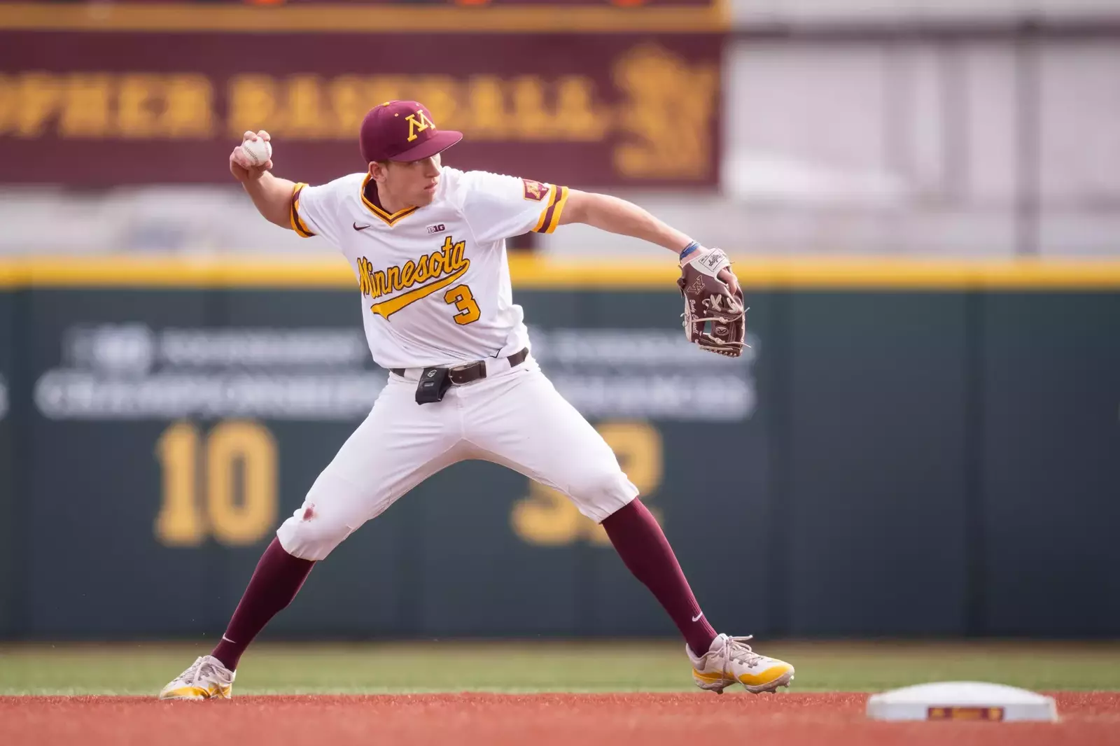 University of Minnesota Athletics