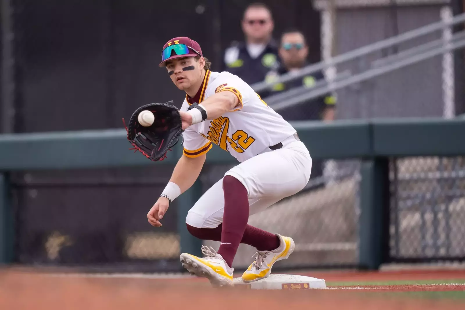 University of Minnesota Athletics