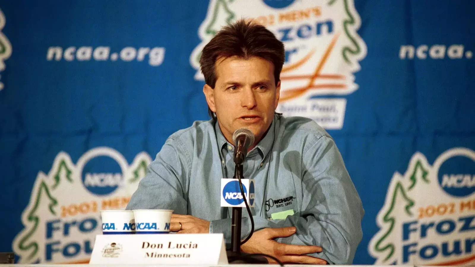 University of Minnesota Athletics