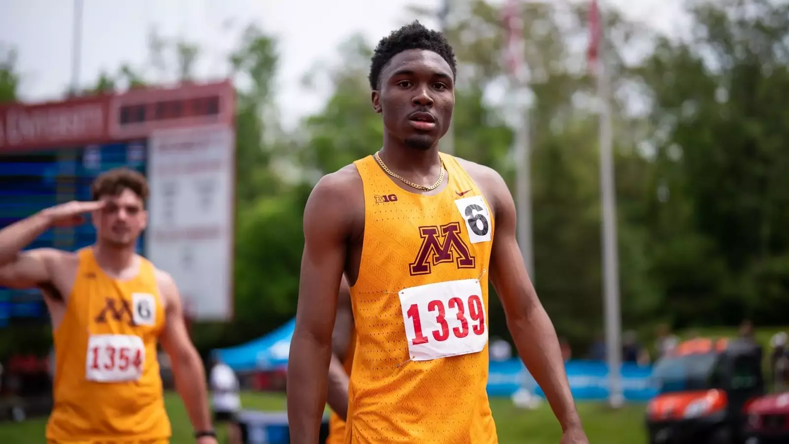 University of Minnesota Athletics