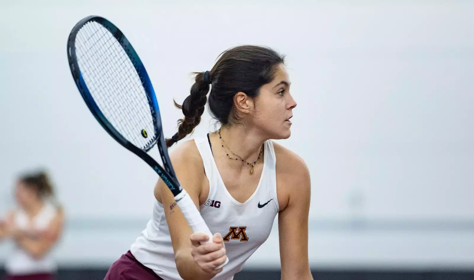 University of Minnesota Athletics