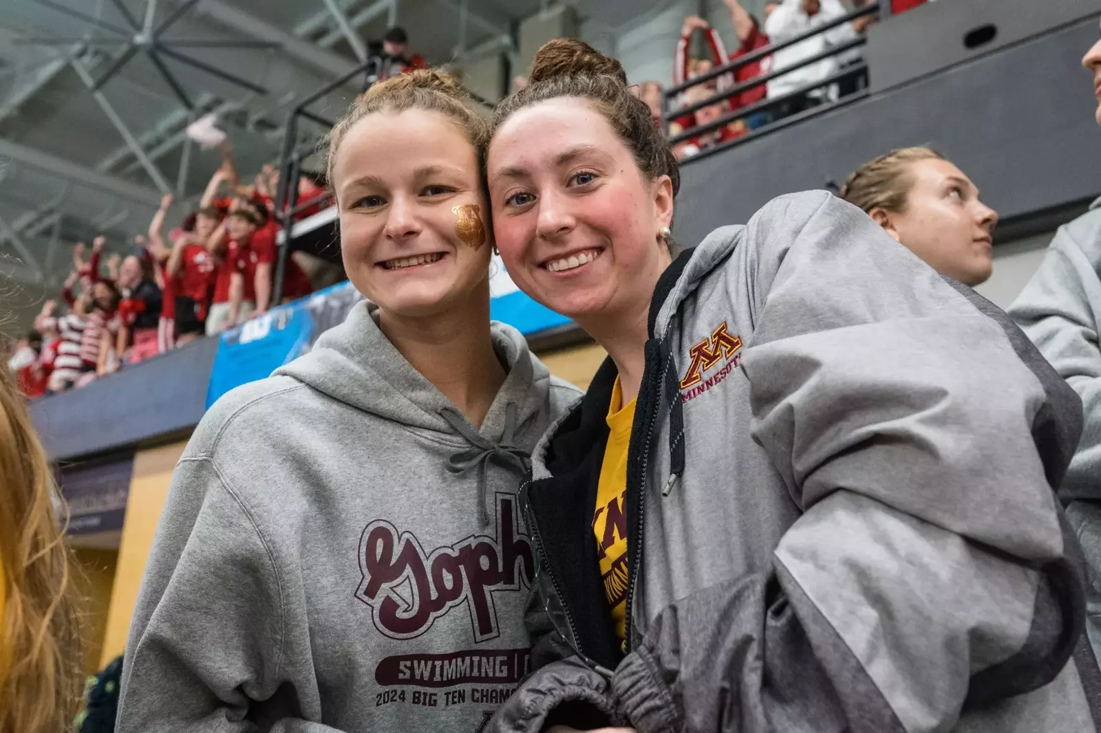 University of Minnesota Athletics