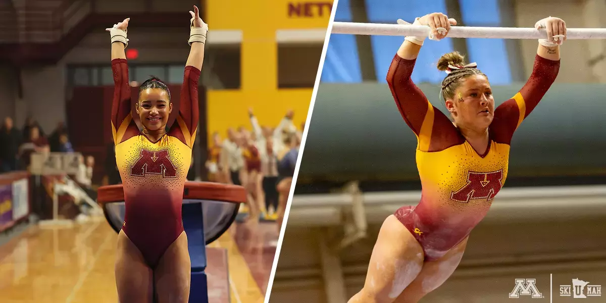 University of Minnesota Athletics